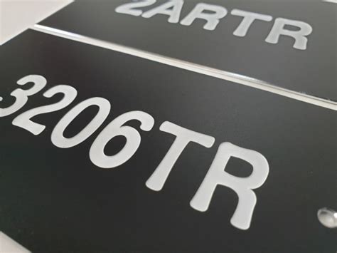 명판주문제작 마루정밀조각→흑색알루미늄명판알루미늄명판기계명판설비명판금속로고명판흑색알루미늄조각명판알루미늄흑색아노다이징명판 네이버 블로그