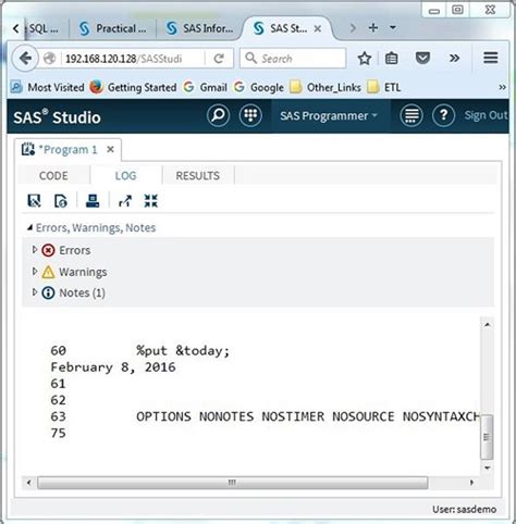 👉 Sas Macros Tutoriales Y Cursos Gratuitos