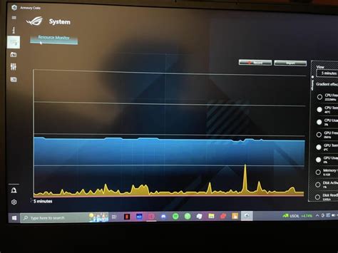 Uhhh Where Is Gpu Options R Zephyrusg14