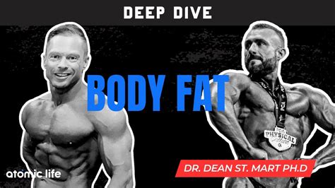 Body Fat Youtube