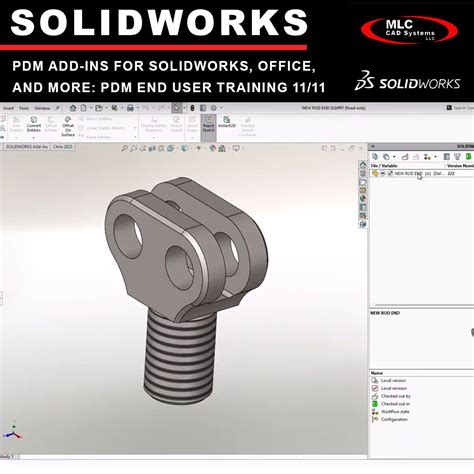 Mlc Cad Systems Llc On Linkedin Solidworks