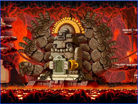 Delphi MapleStory Map Emulator Page RaGEZONE MMO Development Forums