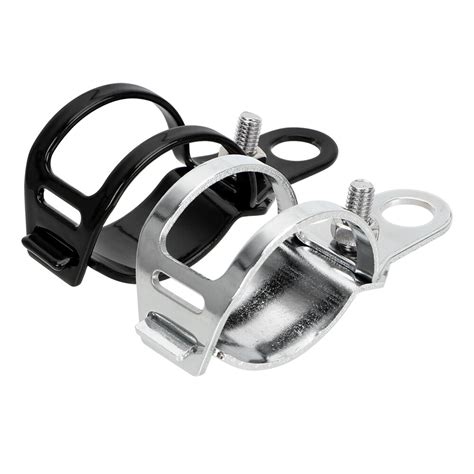 1 Pair Motorcycle Signal Light Brackets Universal Vicedeal