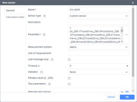 Examples Of Using Bitwise Parameter Control Wialon Hosting Help Center