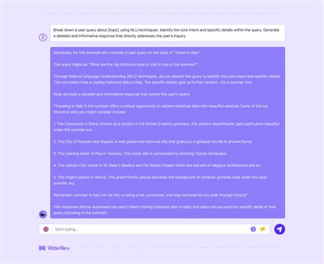 How To Use Ai To Understand User Intent Guide