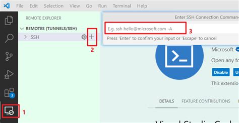 Vscode：remote Ssh插件安装使用 知乎