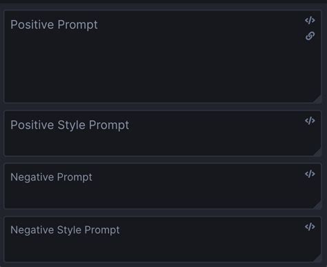 Prompting Features Invokeai Documentation