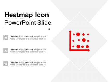 Heatmap Design Slide Team