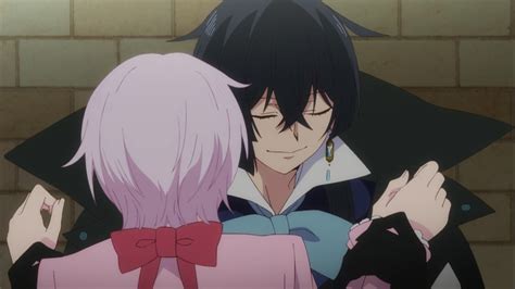 Vanitas And Jeanne Vanitas No Carte Danbooru