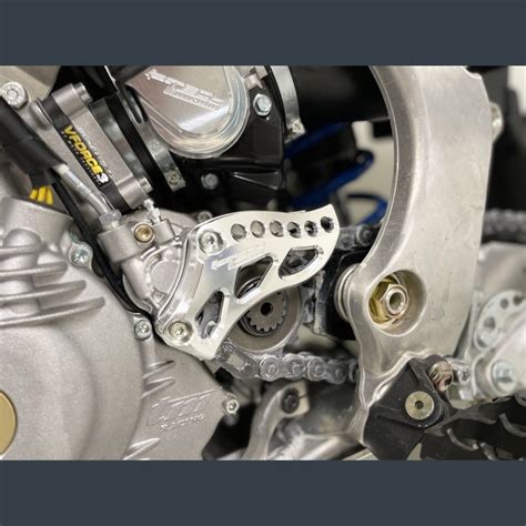 TM Racing Clutch Slave Cylinder Protection