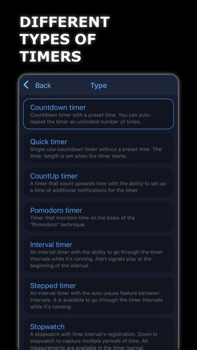 Multitimer Multiple Timers For Pc Windows 7 8 10 11