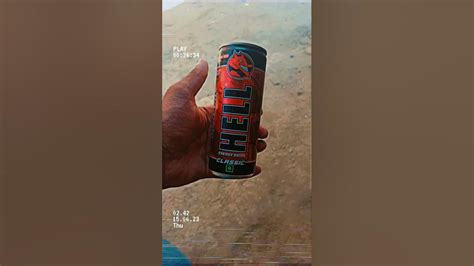 Hell Drink🍻🍺youtubeshorts Youtube