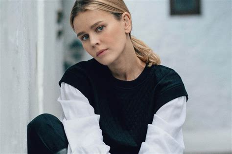 Актриса Екатерина Кузнецова покончила с Россией