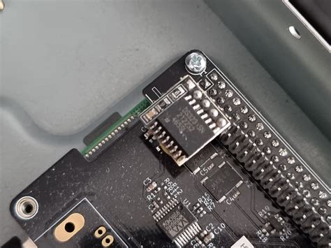 Date Time Issues RPi4 Page 4 Help And Support Volumio Community