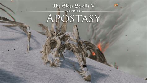 Apostasy Documentation ADDONS Md At Main Oghma Infinium Apostasy GitHub