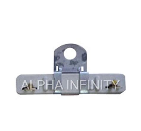 Electrical Resistor For 12 Volt To 6 Volt Fits 9n 9 N 8n 8 N Naa Jubilee