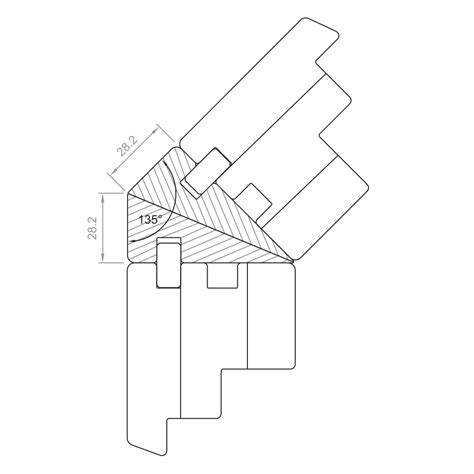 Window Corner Coupling Online