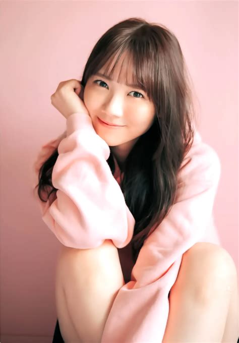 김짤닷컴 노기자카46 타무라 마유 주간 소년 매거진 7호