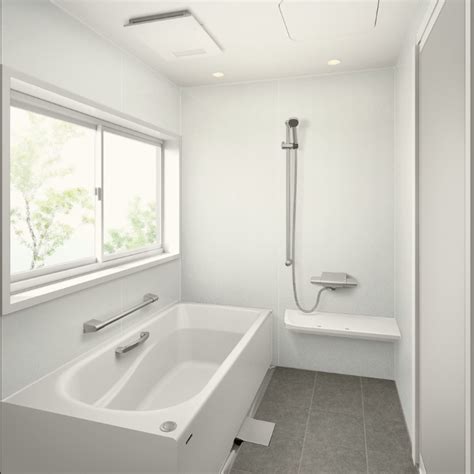 施工不良「浴室基礎断熱」次のシステムバス仕様 Sinemons Diary