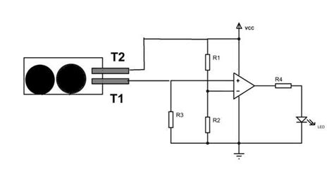 Arduino Tilt Switch Module Pinout Guide