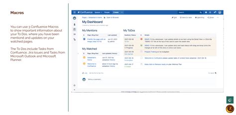 Connect Microsoft Teams For Confluence Version History Atlassian