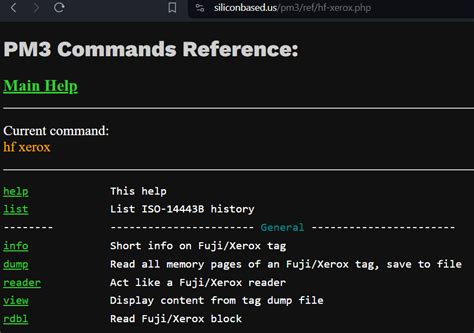 Proxmark3 Cloning Hf Issue Support Dangerous Things Forum