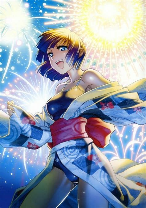 Pin By Mike Milligan On Reí Hiroe Anime Anime Wallpaper Art