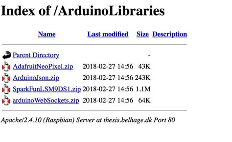 01 Installing Arduino Ide Sparkfun Thing Dev Board Esp8266 And Library