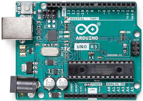 Getting Started With Arduino What Is Arduino And How To Use Arduino Boards Utmel