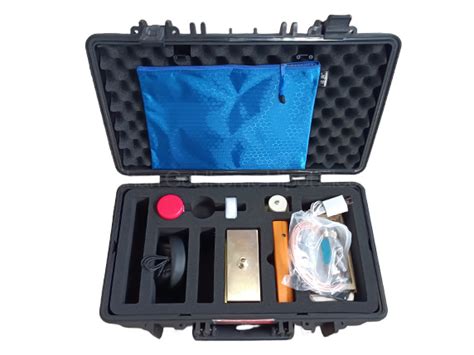 Handheld Multifunctional Partial Discharge Detection Equipment Pd Tester Manufacture