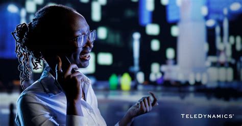 Unlock The Incredible Power Of IPv6 For VoIP UC Systems