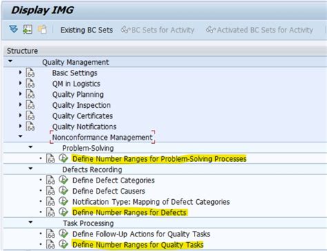 Working With Defect Processing Fiori App Sap Qm Sap Community