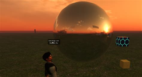 New World Notes Pbr Officially Part Of Second Life Heres Starting