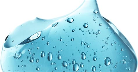 Nanobubbles Groh Land Air And Water