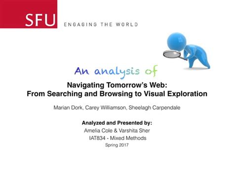 Mixed Methods Analysis Navigating Tomorrows Web Ppt
