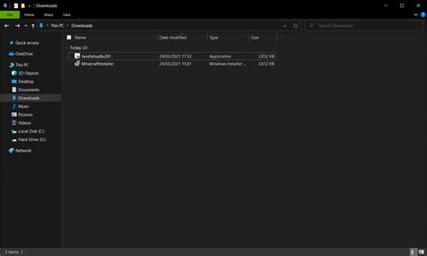 Minecraft Java Edition Modding Guide — How To Install And Play With Mods On Pc Windows Central