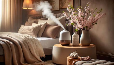 Где должен стоять увлажнитель воздуха в комнате лучшее место для увлажнителя в квартире