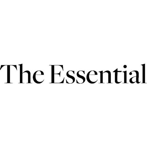 The Essential Fashion Poster Automiglioramento Instagram Literatura