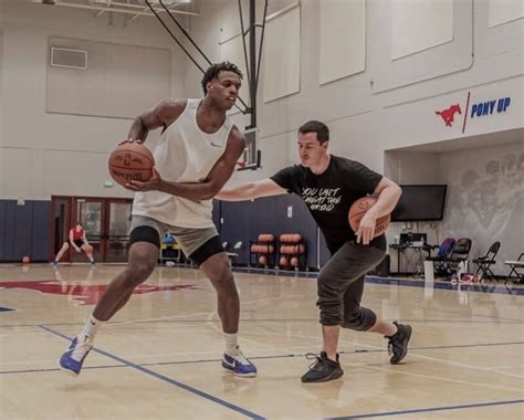 The Skill Code Pjf Performance