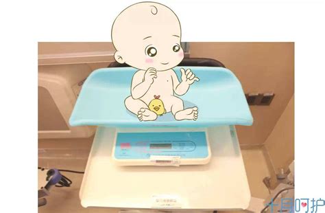 怎样给宝宝量体重和测身高？ 凤凰网