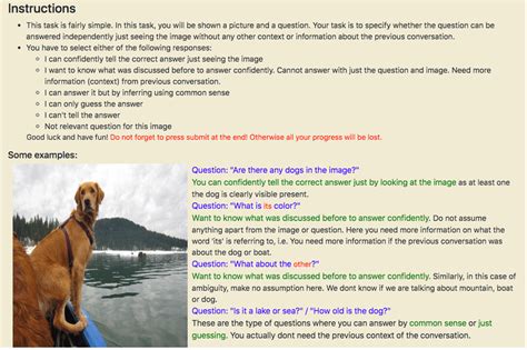 Instructions For The Amt Task Download Scientific Diagram