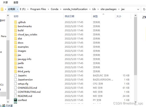 谷歌开源加速库jax：gputpu安装教程 Csdn博客