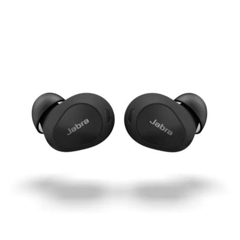 Jabra Elite In Ear True Wireless Earbuds Black