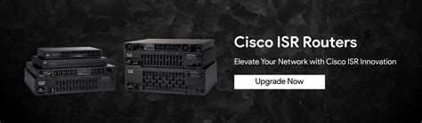 Buy Cisco Isr Routers Online In India At Best Price