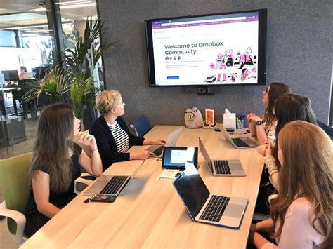 How User Feedback On Dropbox Community Revived A Favorite Feature Dropbox Blog