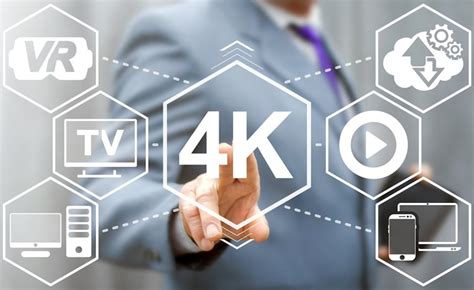 Ateme Supplies 4k Hdr Compression To Uk 5g Fwa Trial