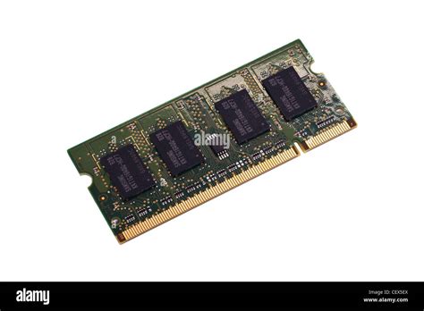 Ram Random Access Memory