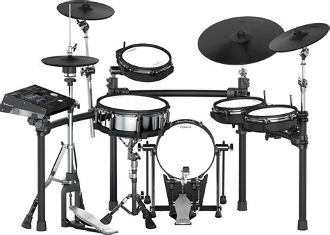 11 Best Electronic Drum Set Reviews Pros And Beginners 2020