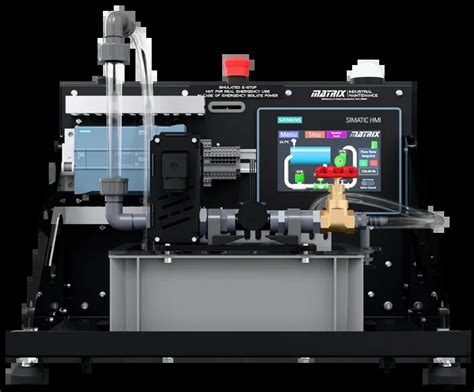 Maintenance Of Closed Loop Systems Matrix Tsl