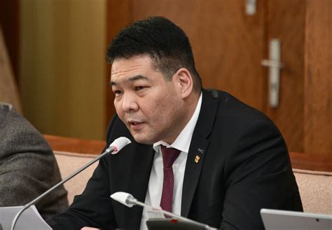 С Энхболд Ж Энхцэцэг ёс зүйн дүрэм зөрчсөн учир хариуцлага тооцсон